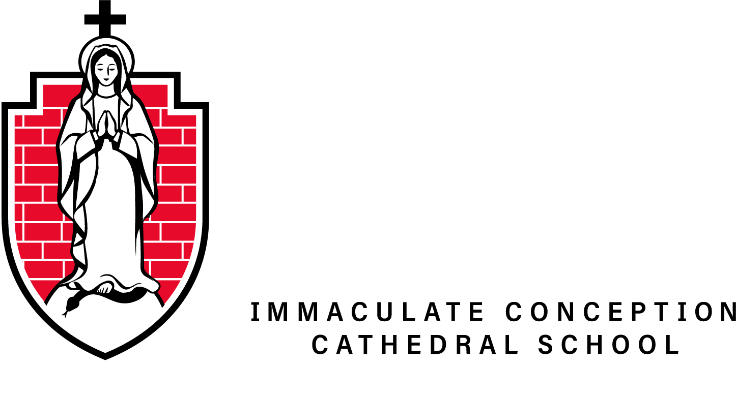 Login to FACTS - Immaculate Conception Cathedral School